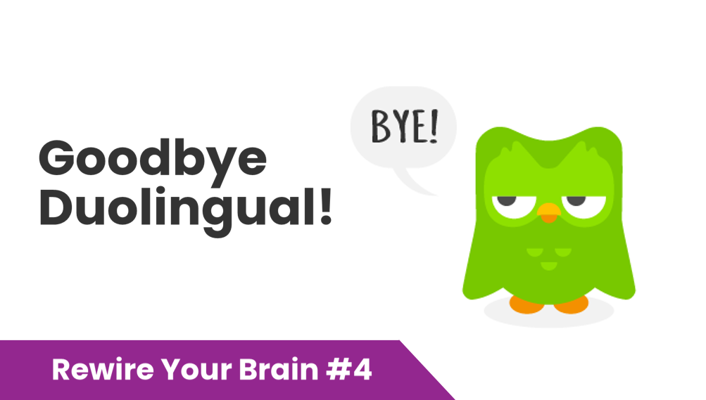 Say goodbye to Duolingo, smartphones have "new friends"