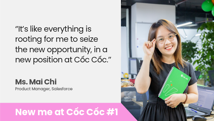 Every change will be worth it if you are ready