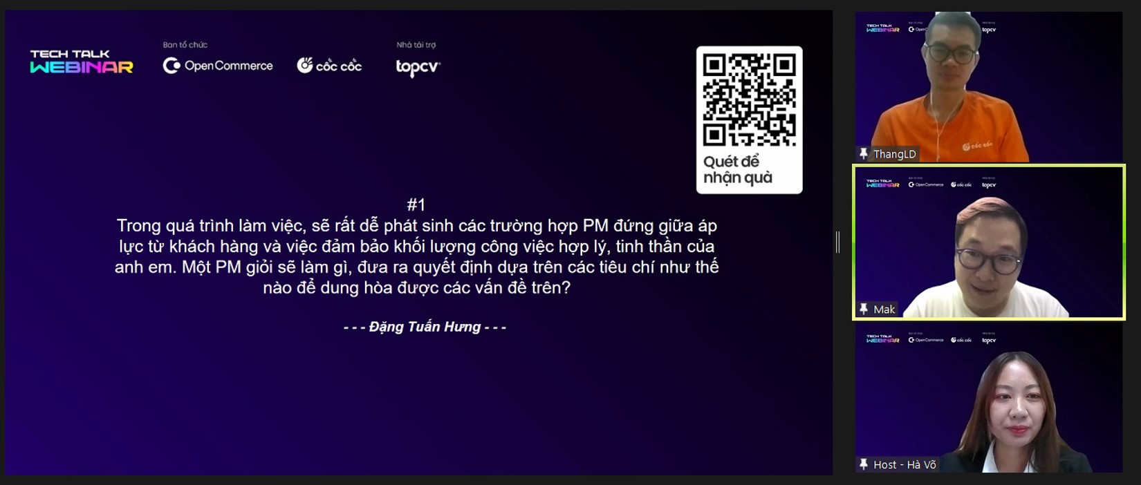 How to develop yourself when choosing this career path?