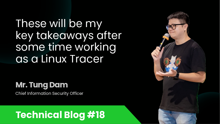 Practical Linux Tracing: Final Part