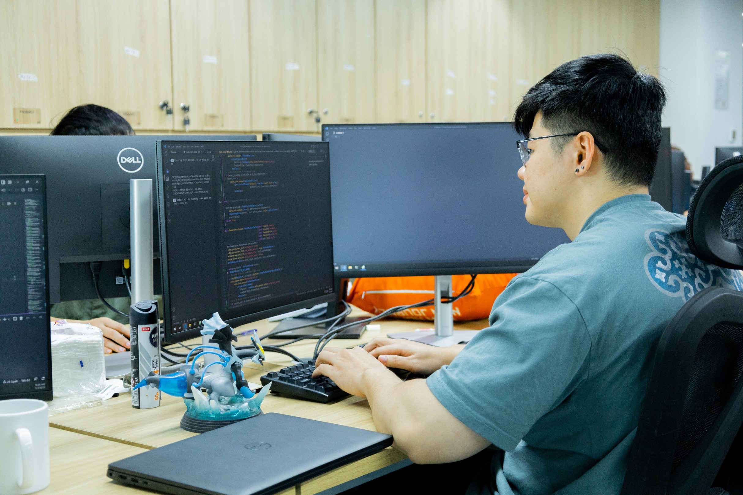 C++ Parallel STL is not yet for indiscriminate use C++ Parallel STL is not yet for indiscriminate use