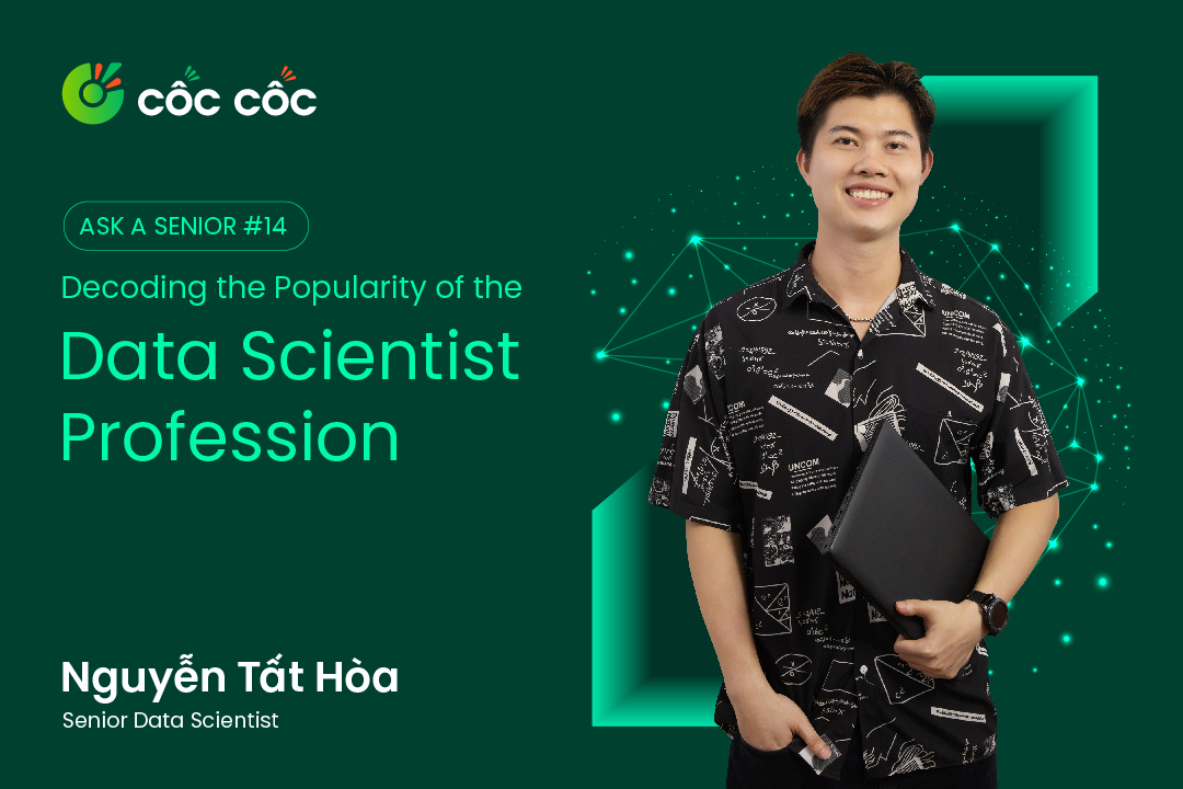 Decoding the Popularity of the Data Scientist Profession